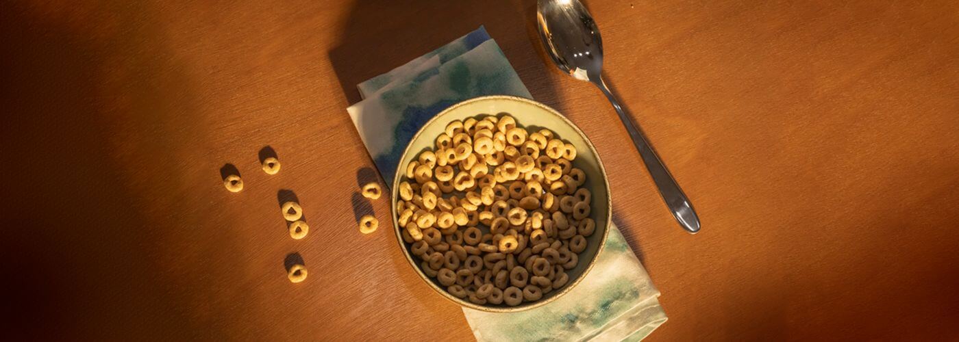 Shop Full O’ Good Bundle | Cheerios